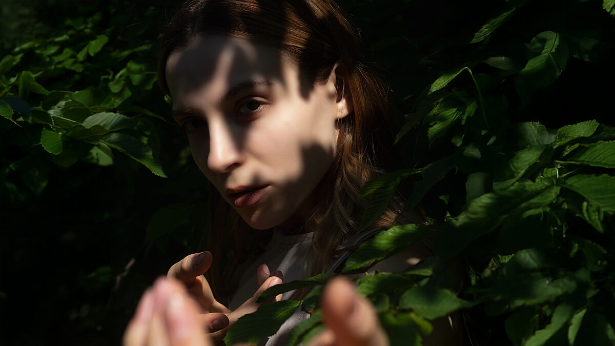RUDOLF | Bio-Based Textile Chemistry Meets Modern Fashion