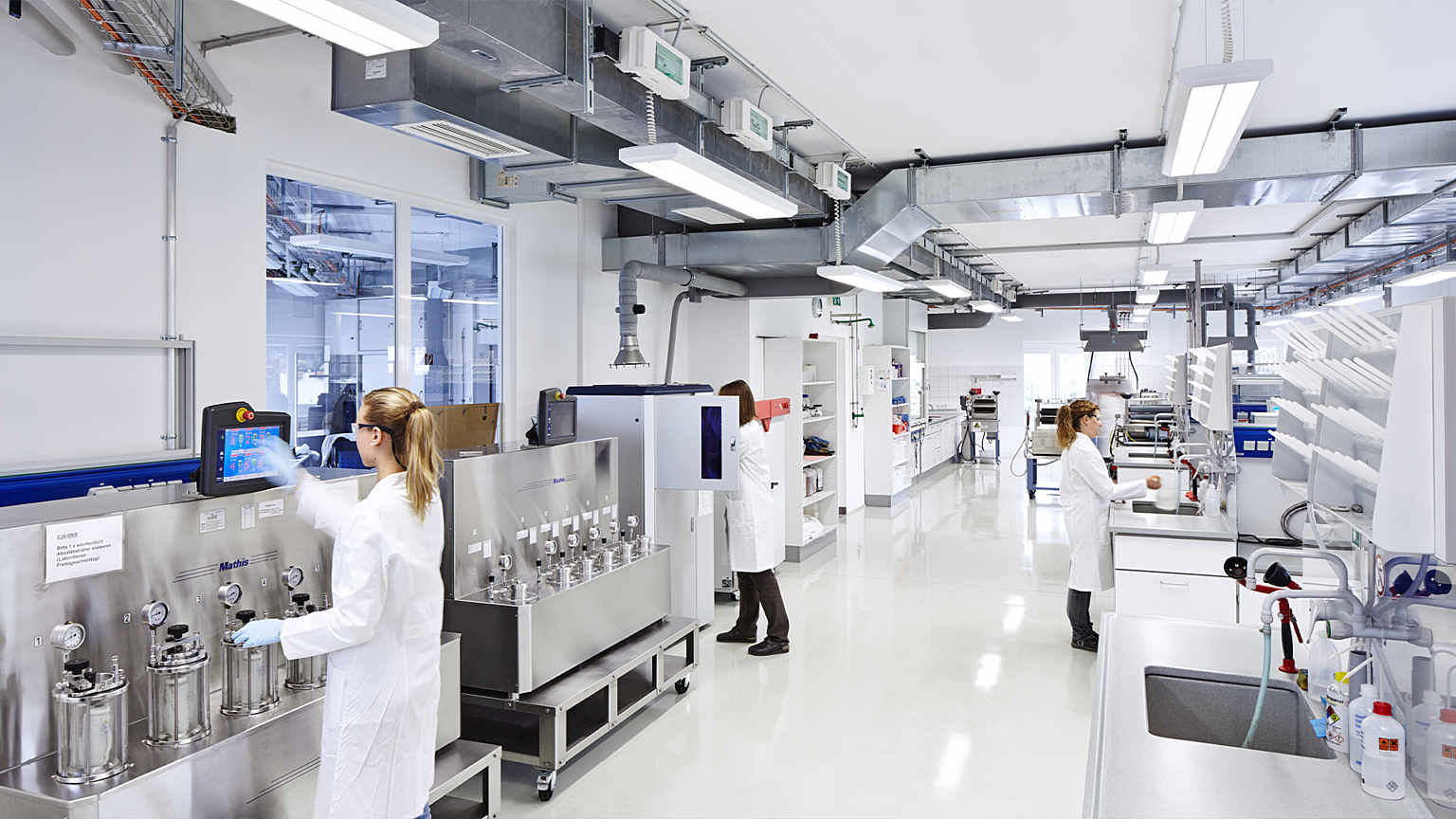 RUDOLF | Start your success story 🥇