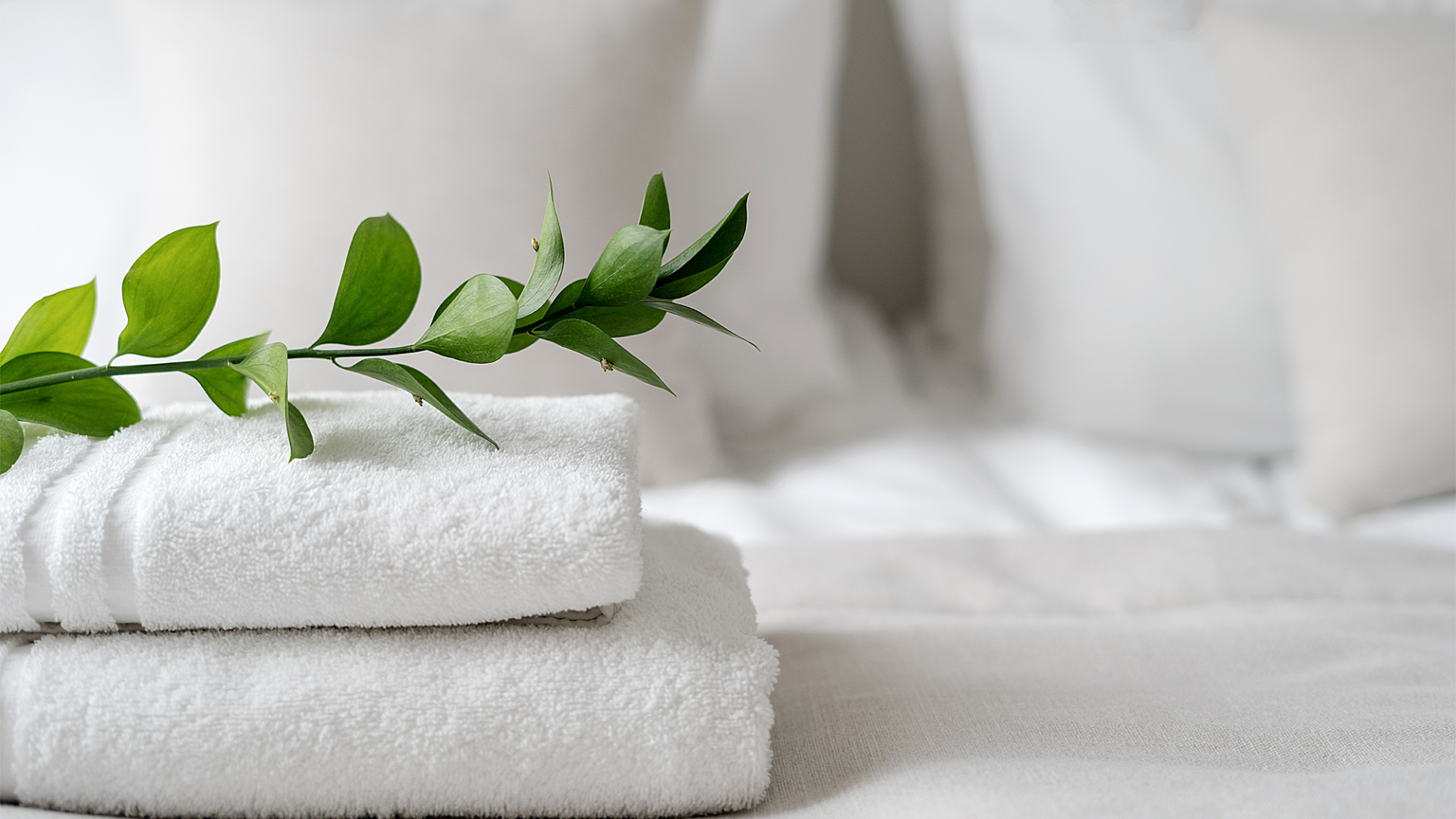 RUDOLF | RUCOFIN® GST - Softness with bio-based raw materials