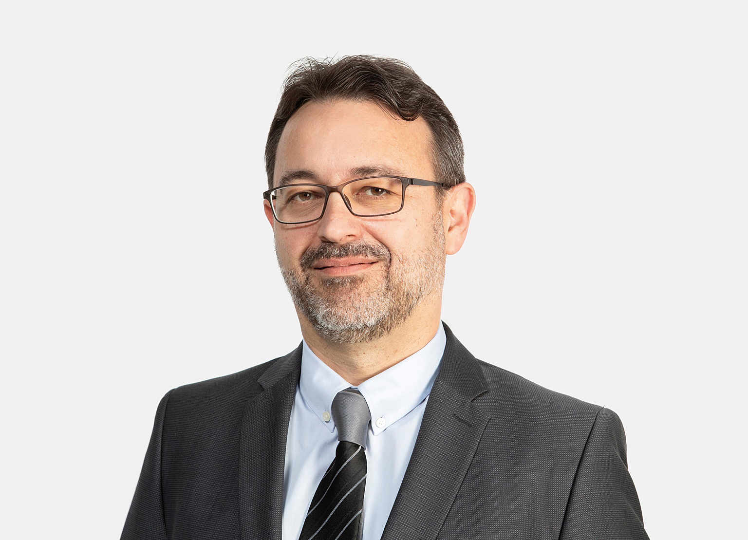 RUDOLF | RUDOLF Holding expands management team - Marcos Furrer…