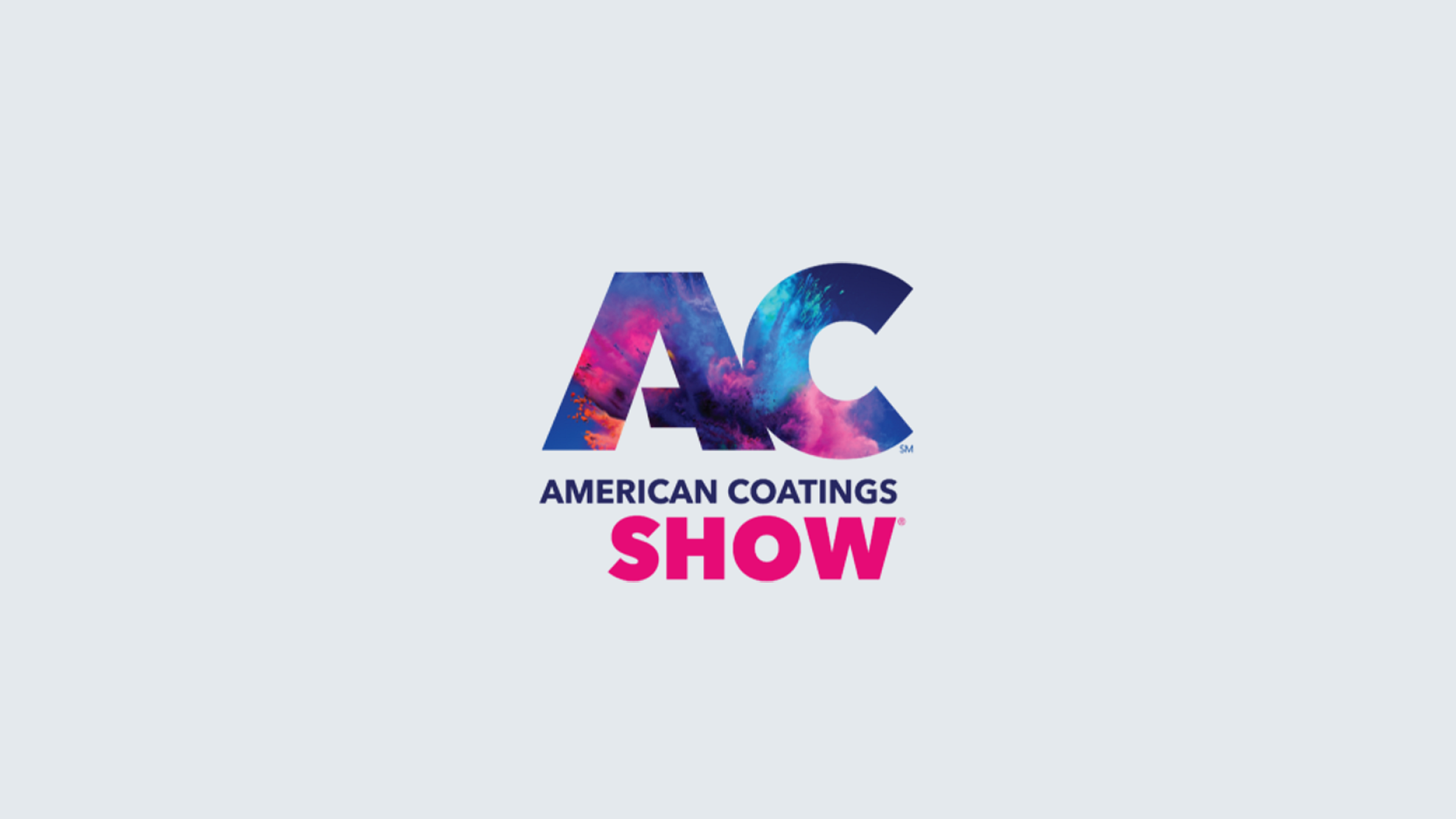 RUDOLF | American Coatings Show 2026