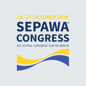 RUDOLF | SEPAWA Congress 2025: Better Chemistry for a Sustainable…