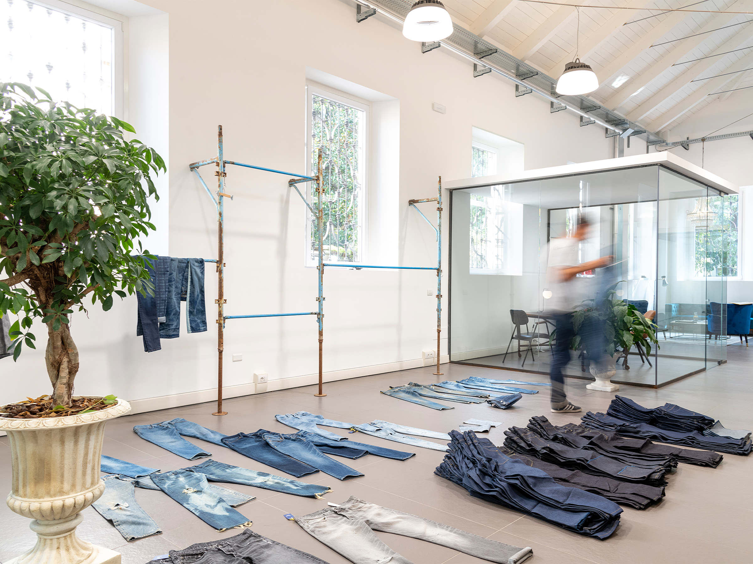 RUDOLF | RUDOLF HUB 1922 : Innovation rooted into ASPIRATIONAL…