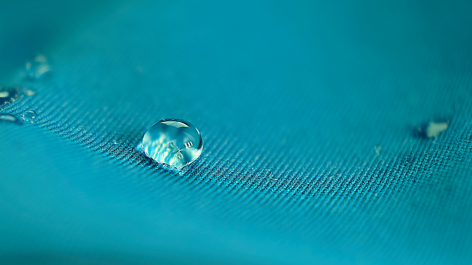 RUDOLF | Textile Chemicals