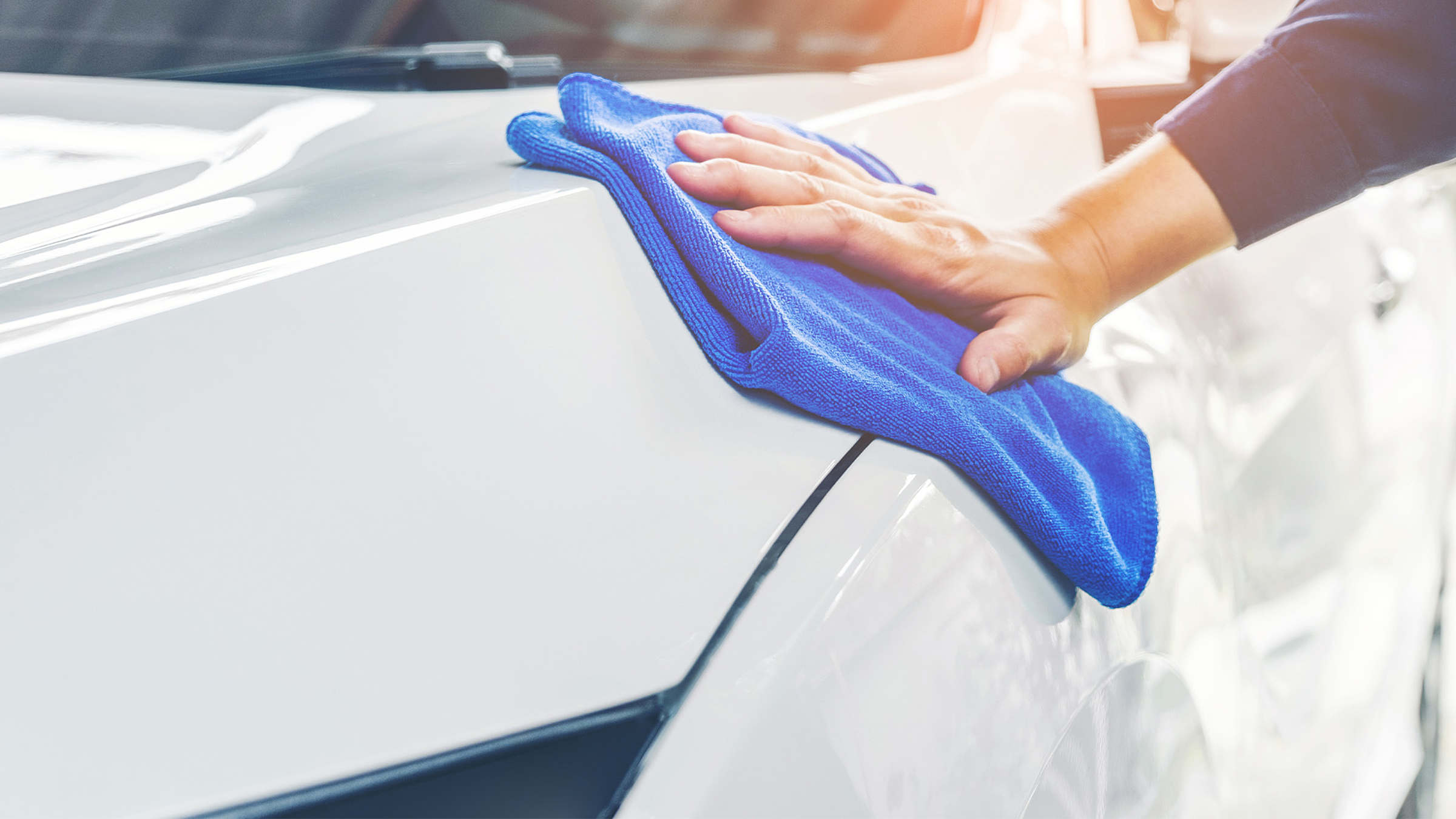 RUDOLF | Car care chemicals