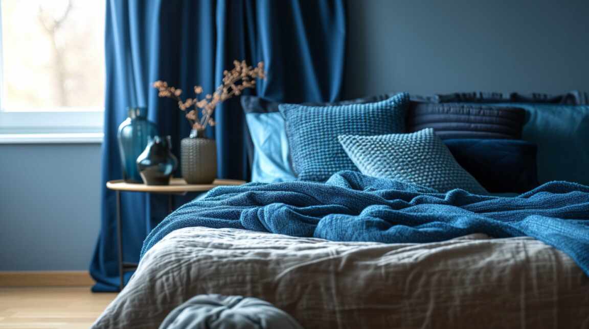 RUDOLF | Smart Finishes for Durable and Comfortable Home Textiles