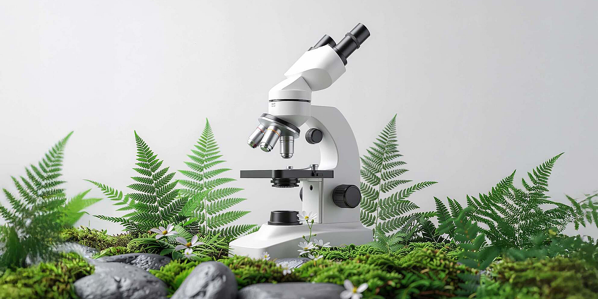 RUDOLF | Somos BETTER CHEMISTRY